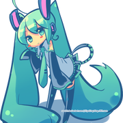 Original character: MoCha by ZiyoLing on deviantART