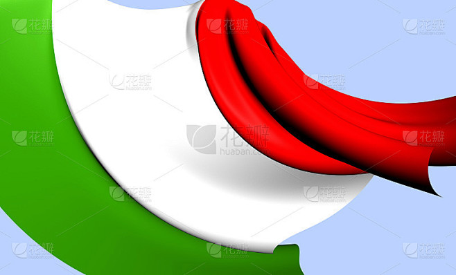 意大利国旗