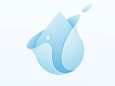 Drop Splash-花瓣网