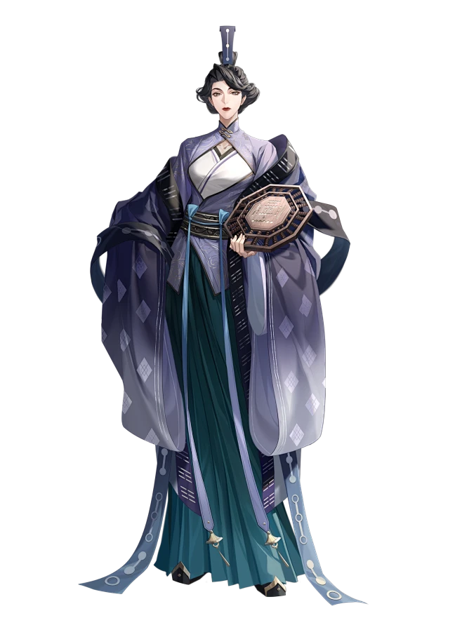 原画群：755598524 (71)-花瓣网