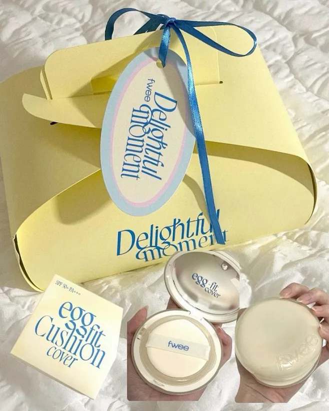 This may contain: the package is open and ready to be used by someone ...