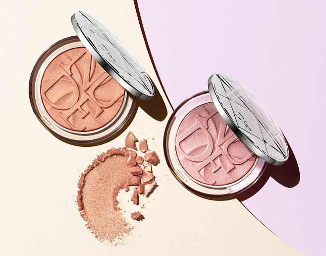 Magnus Cramer - Cosmetics and Texture Photographer : Magnus Cramer ...