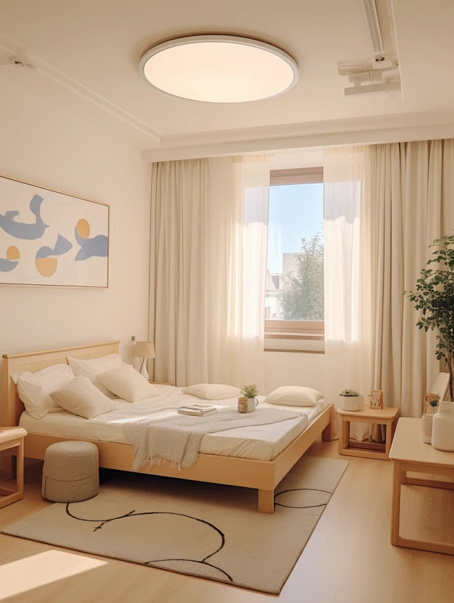 homelitira_A_clean_and_concise_living_room_with_a_small_amount ...