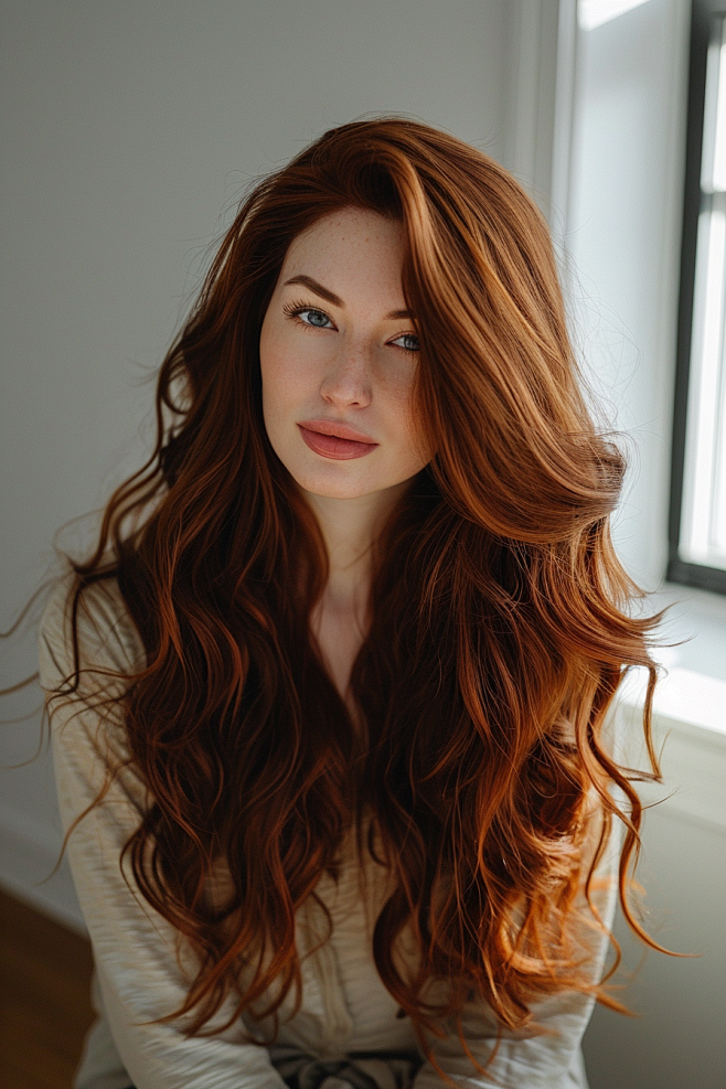 Red-Hair-Color-Ideas-5