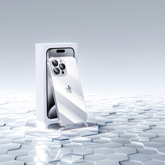 PISEN 品胜 %7C 五月渲染节选_3e4672e2