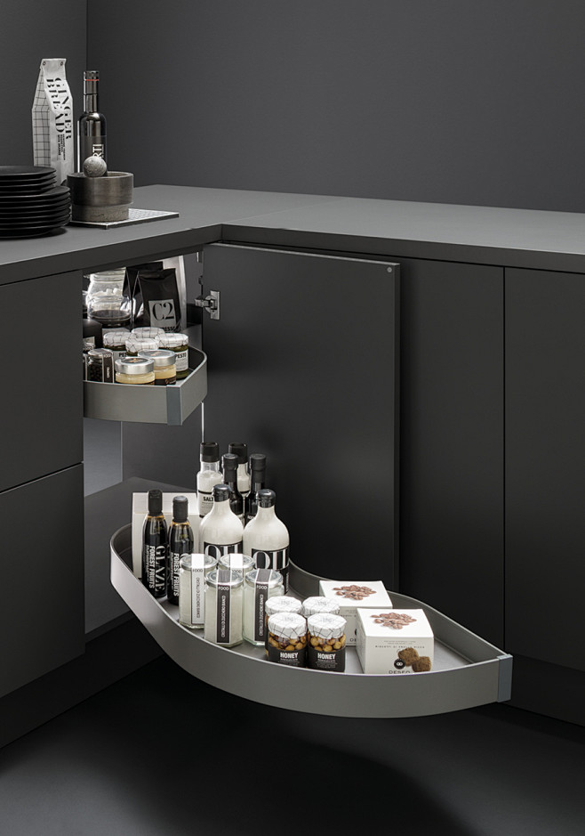 厨房家具的角度机构%7C VIBO 厨房用钢丝配件。_365fe241