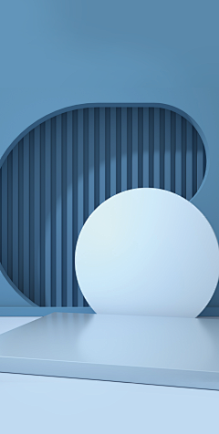 直播间背景参考-花瓣网|陪你做生活的设计师 | 室内-z