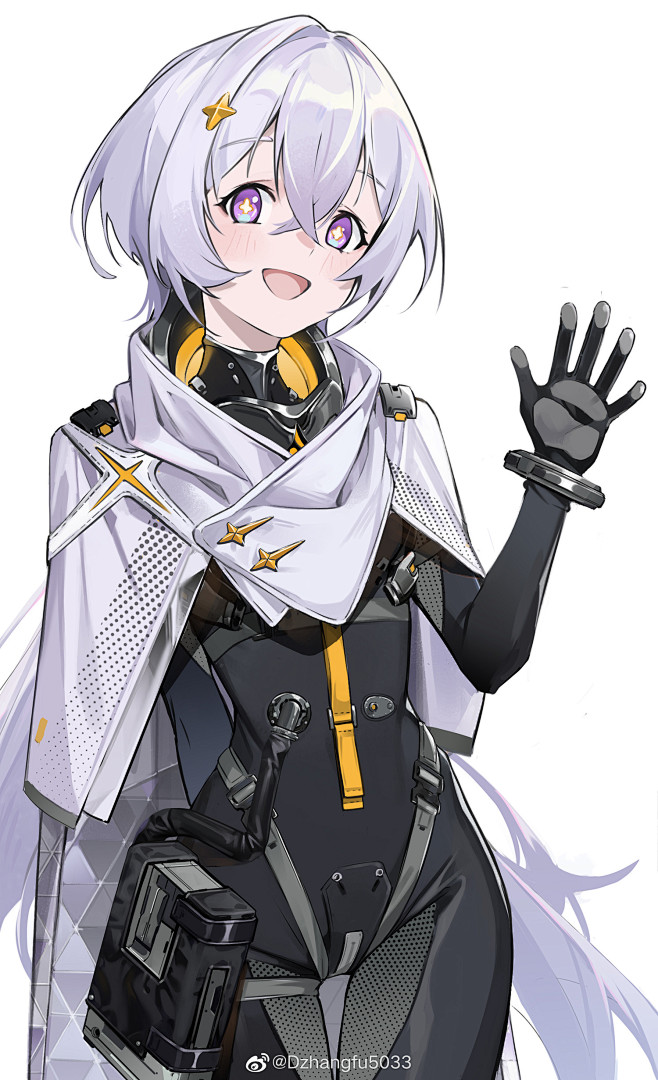 @Dzhangfu5033 的个人主页 - 微博