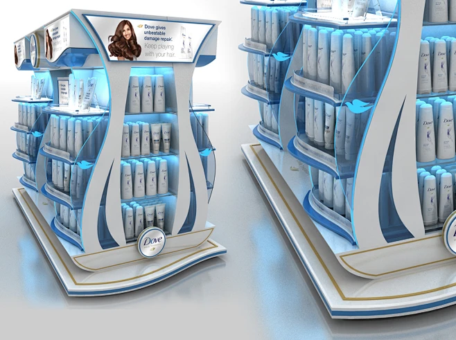 Dove POSM : Dove POSM-花瓣网