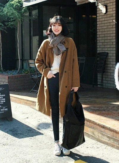 Korea Style.-花瓣网