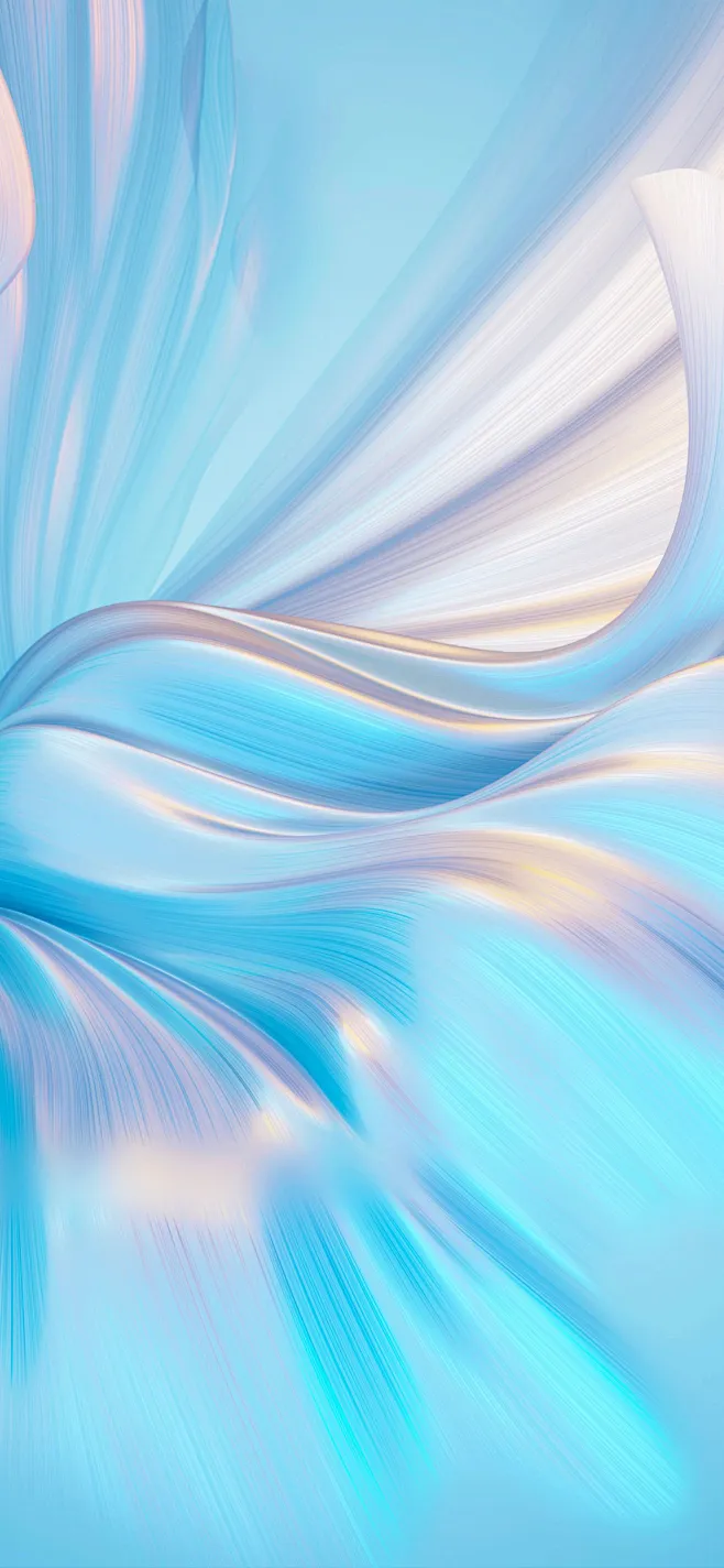 Huawei Mate X2 - Stock Wallpaper #2 - Wallpapers Central-花瓣网