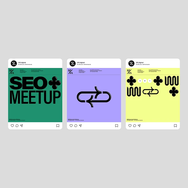 branding visual identity logo motion graphics Logo Design brand ...