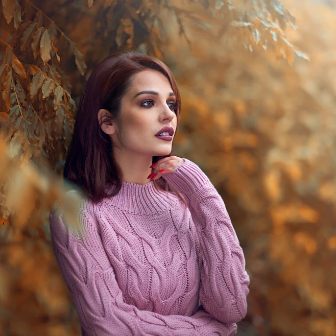 Dorothy : Photographer professional Andrzej Car. Dorothy. From country ...