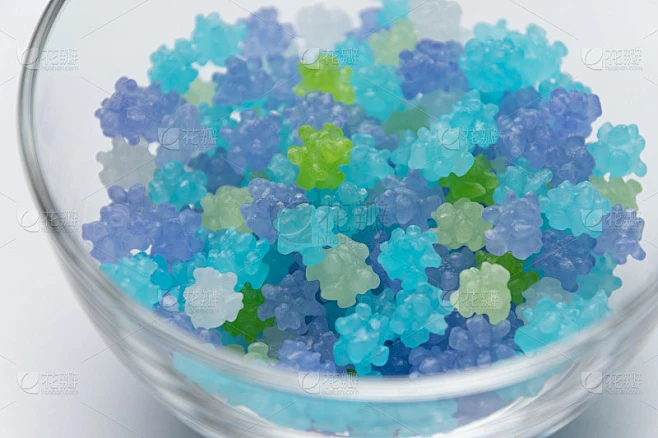 konpeitou素材-花瓣网