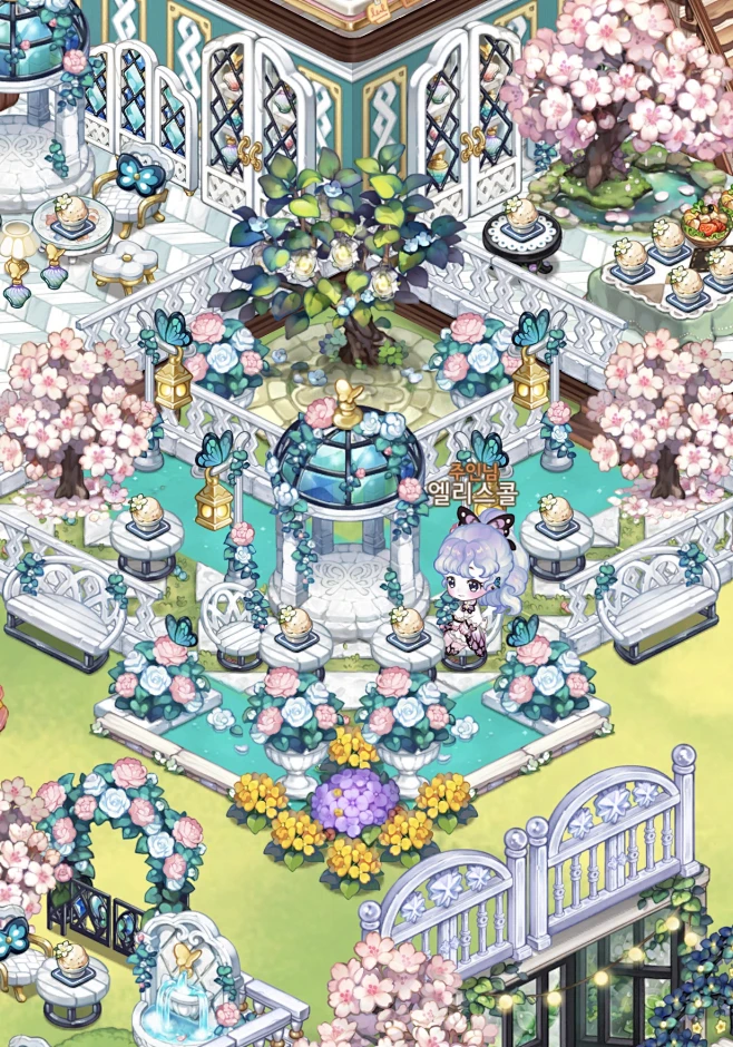 Naver Image Popup-花瓣网