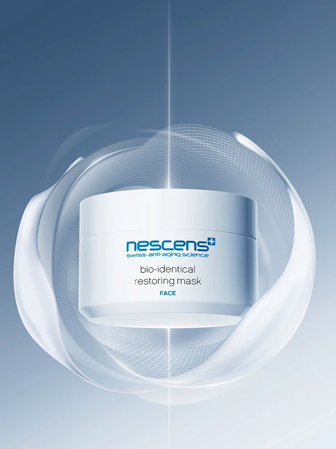 Nescens妮尚希视觉 PT-花瓣网