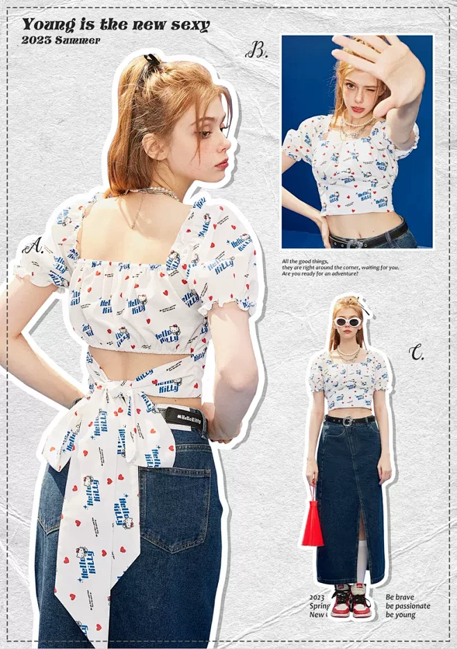 unifree旗舰店-花瓣网