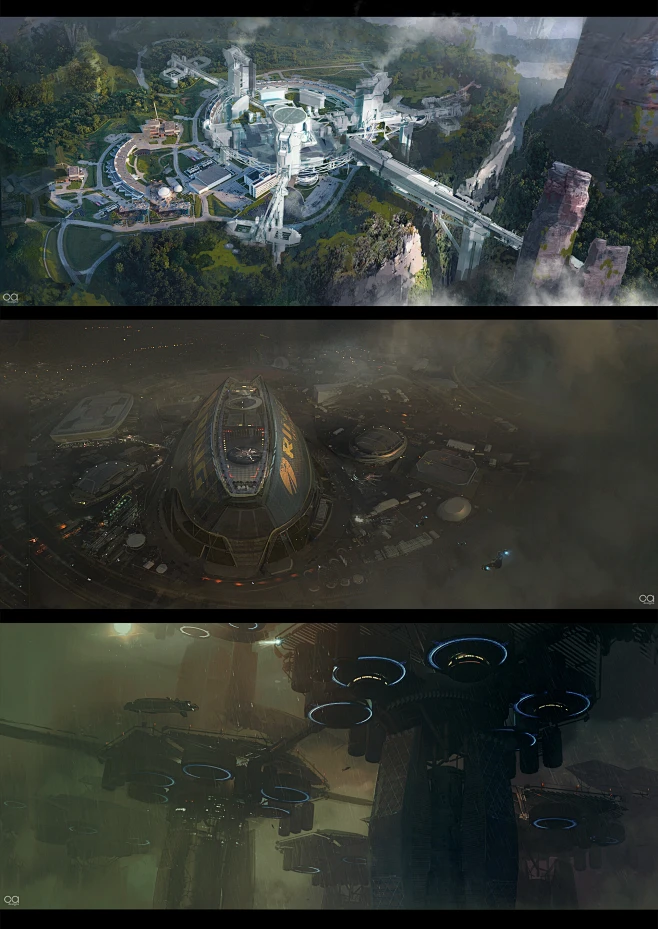 arnaud-caubel-randomsketches-arnocob-花瓣网