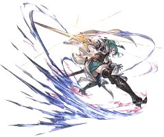 yuel granblue fantasy, granblue fantasy, granblue fantasy versus, absu ...