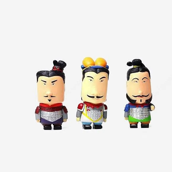 Q版卡通兵马俑免抠素材png免抠素材_新图网 https://ixintu.com 免抠 素材 设计 平面 卡通兵马俑 Q版-花瓣网