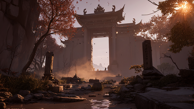 黑神话场景-hzj(25)