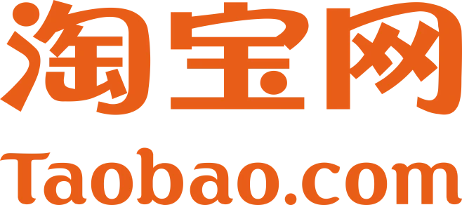 淘宝logo-淘宝网logo-花瓣网