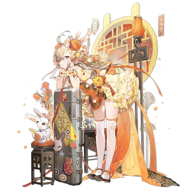 MK3A1 - 少前百科GFwiki - 少女前线专题百科-花瓣网