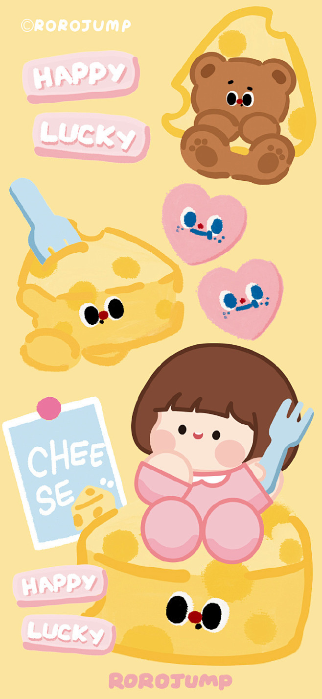 @ROROJUMP肉肉酱 的个人主页 - 微博-花瓣网