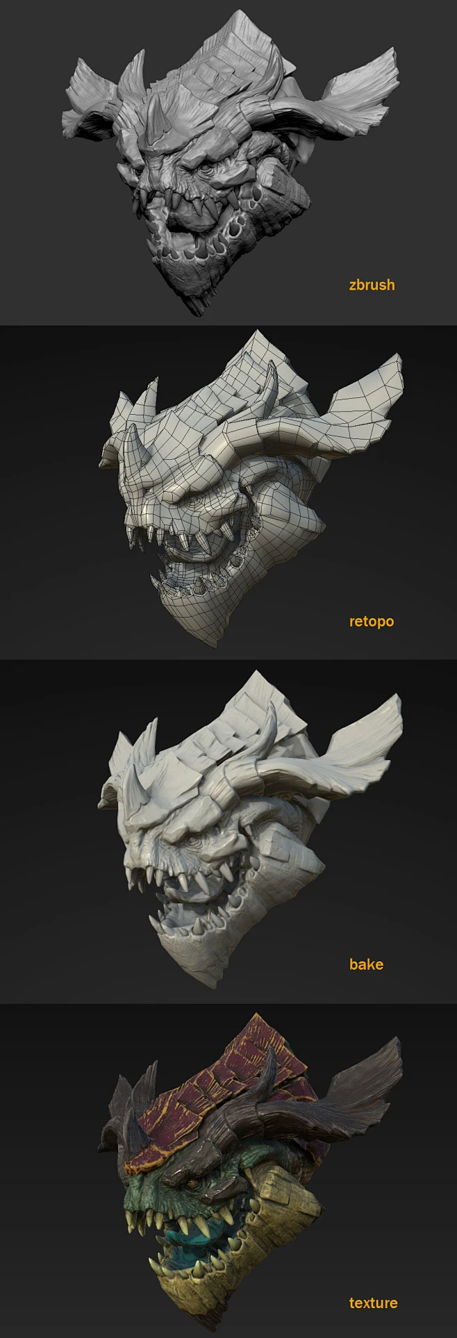 ArtStation : ArtStation is the leading showcase platform for games ...