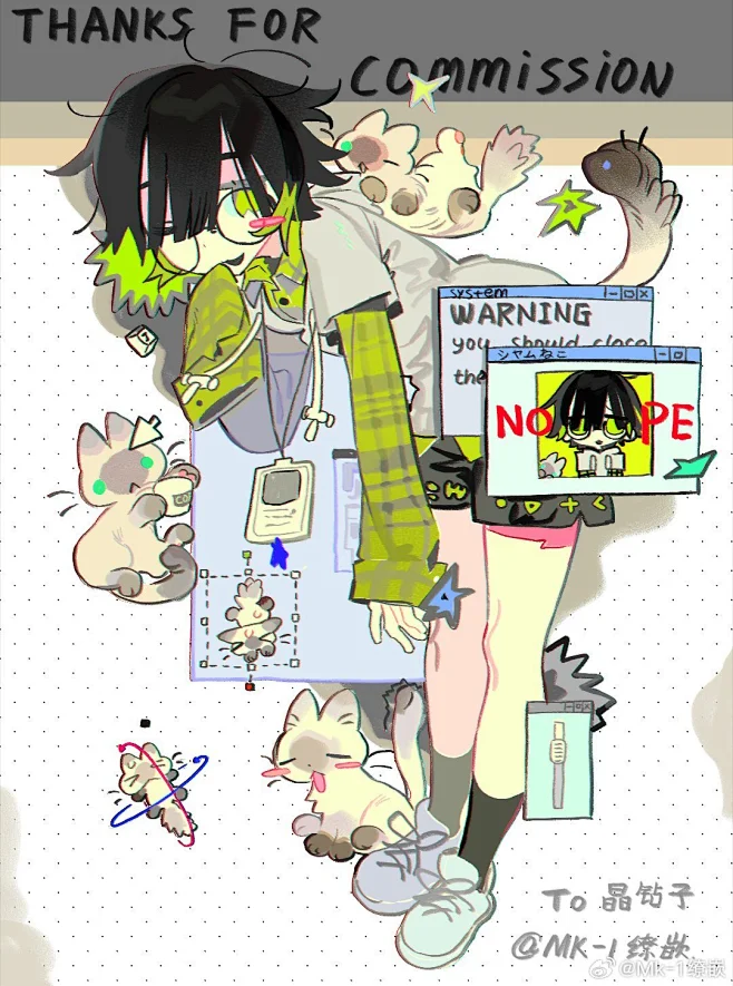 0087deqZly1hn5wivmwr4j30u014dahu.jpg (1080×1453)-花瓣网