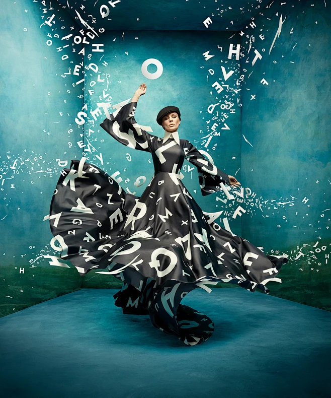 Top Creative Work On Behance : Showcase and discover creative work on ...