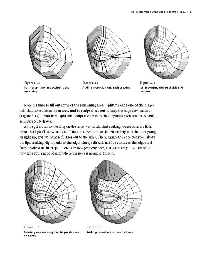 【布线】Jason Osipa - Stop Staring (2007, Sybex) - libgen图片_模型 - 布线图片素材-花瓣网