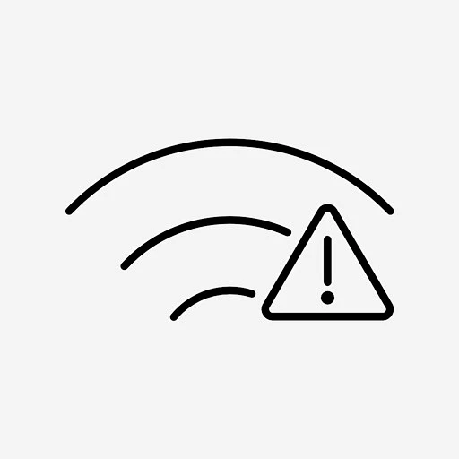 wifi问题已停止不图标_88ICON https://88icon.com wifi问题 已停止 不 受限 互联网 已连接 已断开 接入-花瓣网