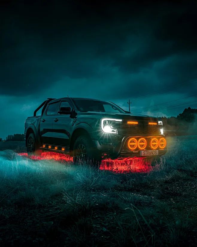 Instagram 用户 Strands Lighting Division : "FEEL THE UNDERGLOW Prepare to ...