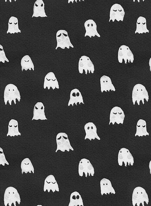ghost | Tumblr-花瓣网