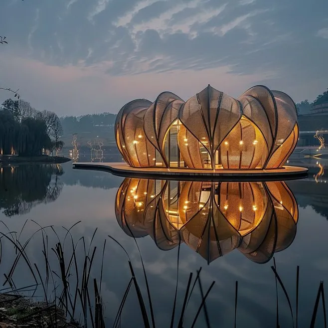 carousel image 0-花瓣网