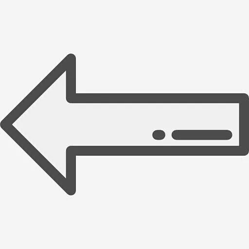 左箭头图标 https://88ICON.com 箭头 下一步 跳过 左箭头 右箭头 UI图片_icon2图片素材-花瓣网