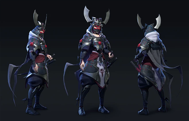 Athel, Stanislav Ostrikov : Created for Raid: Shadow Legends Plarium ...