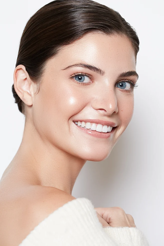 WILHELMINA-花瓣网