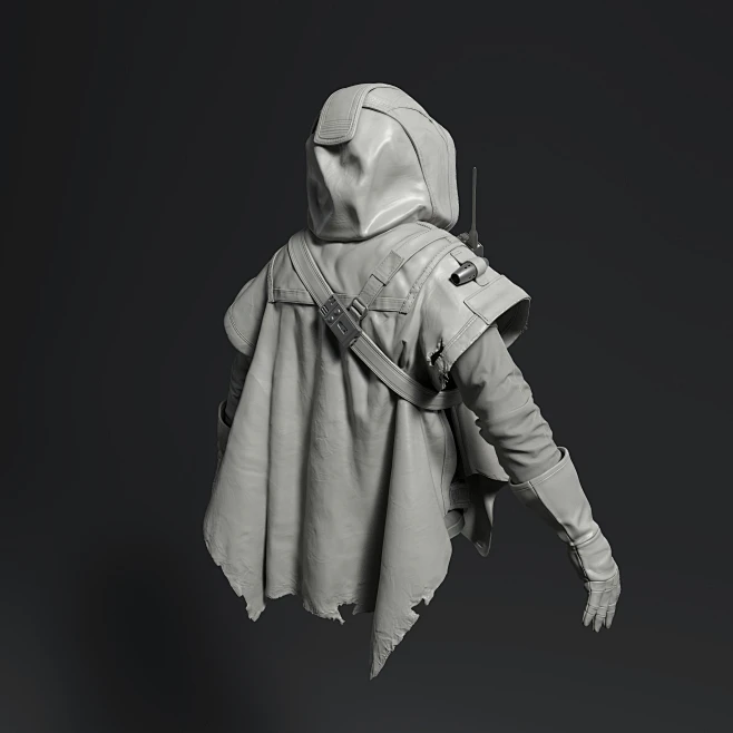 Star Wars practice-花瓣网