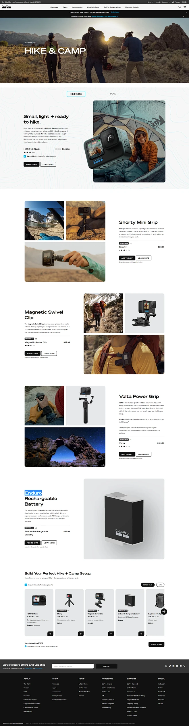 FireShot Capture 058 - Hike & Camp Cameras - Best GoPros for Hiking ...