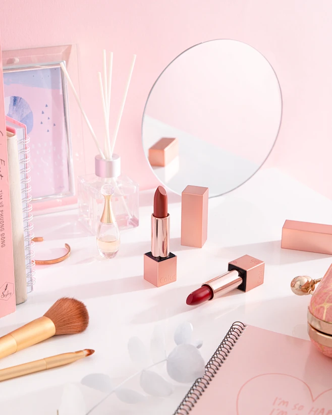 |Colorlab Cosmetics|-花瓣网