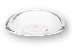 曼托MENTOR®光面圆形凝胶胸假体 Smooth Round Silicone Gel Breast Implants