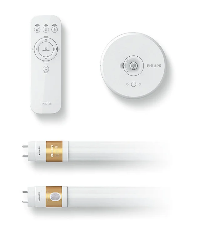 Philips MasterConnect LED Tube-花瓣网