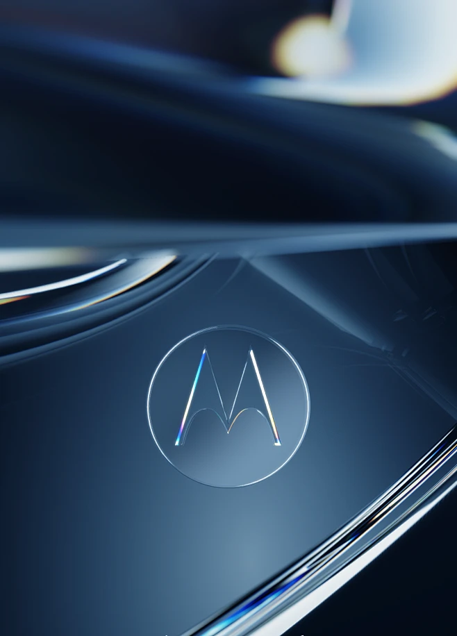 Motorola : Droid Turbo : A Boot up animation for Motorola's smartphone ...