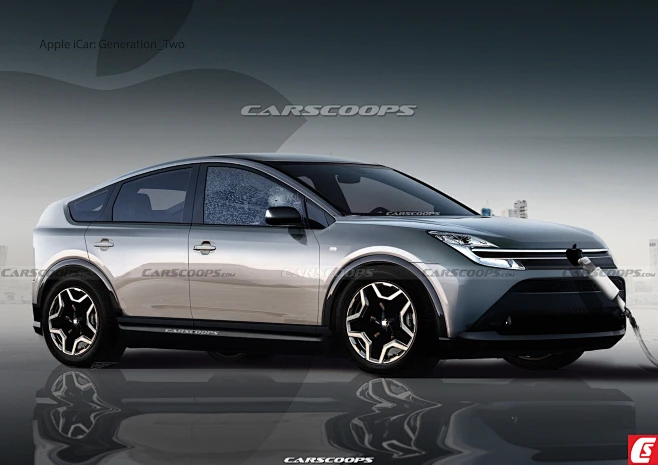 Apple iCar: From Revolution To Evolution, What Would Its Future ...