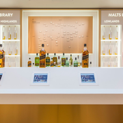 Bloommiami | Johnnie Walker Store
