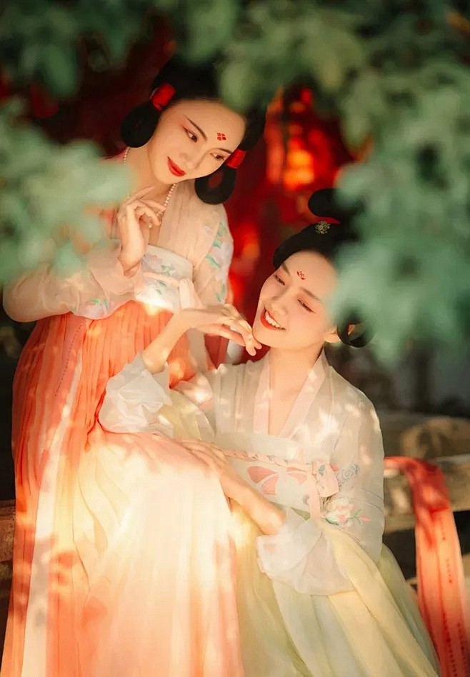 #古风美女##人物摄影#