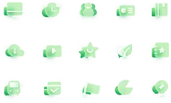 SA9527 - Icon Design Style 022 design style ui icon sa9527图片_小图标图片素材-花瓣网