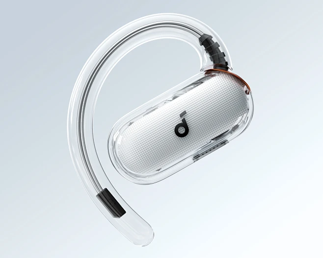 工作碎片掉落【Anker %7C Soundcore】_7c282c93-花瓣网